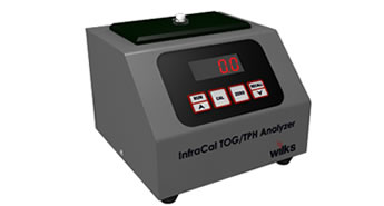 InfraCal model CVH