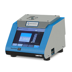 Oil Analyzers | Spectro Scientific