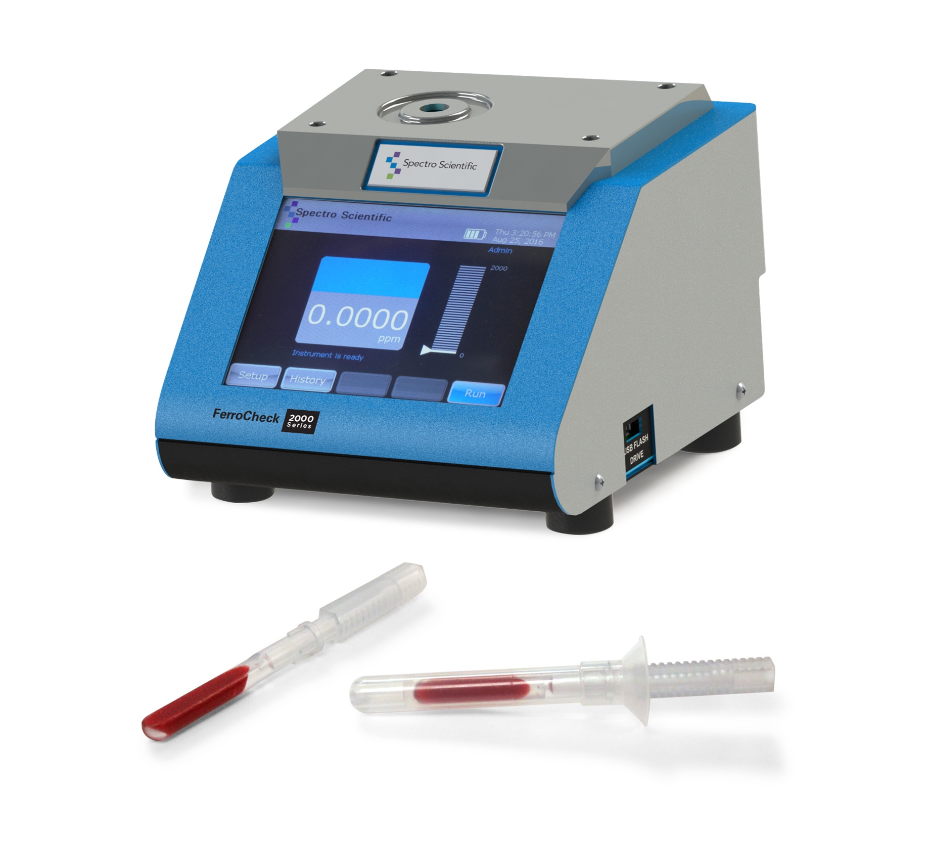 Ask the Expert: Gearbox Oil Analysis